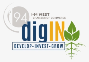 I94 Digin Logo 500px - 500px PNG Image | Transparent PNG Free Download ...