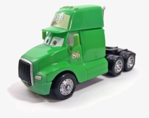 Chick Hicks - Cars Chick Hicks PNG Image | Transparent PNG Free ...