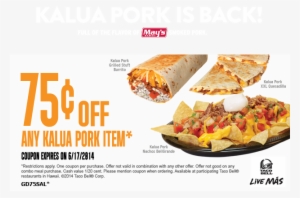 Taco Bell PNG Images | PNG Cliparts Free Download on SeekPNG