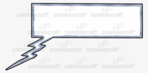 Square Speech Bubble - Square Talk Bubble Png PNG Image | Transparent ...