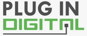 Plugin Digital - Plug In Digital Logo PNG Image | Transparent PNG Free ...