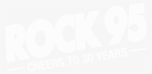 Rock 95 Birthday Bash - Poster PNG Image | Transparent PNG Free ...