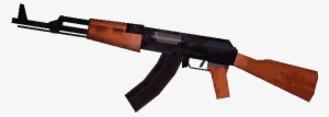 Ak-47 Png - Gun Ak 47 Hd Png PNG Image | Transparent PNG Free Download ...