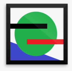 Minimalist Picasso-style Pepe - Circle PNG Image | Transparent PNG Free ...