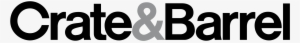 Crate & Barrel Logo Png Transparent - Crate And Barrel Logo Png PNG ...