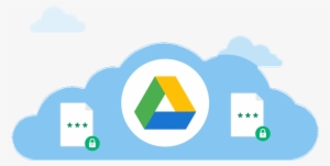 Step 1 - Google Drive Cloud PNG Image | Transparent PNG Free Download ...
