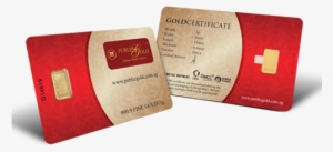 Public Gold Lbma Bullion Bar 1g - Gold Bar Public Gold PNG Image ...