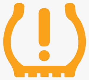 Honda Services Tire Balance - Tpms Symbol PNG Image | Transparent PNG ...