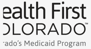 Health First Colorado Basic - Health First Colorado Logo PNG Image ...