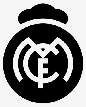 Real Madrid Icon Free At Icons8 - Real Madrid Icon Png PNG Image ...