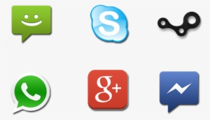 Chat App Android PNG Image | Transparent PNG Free Download on SeekPNG