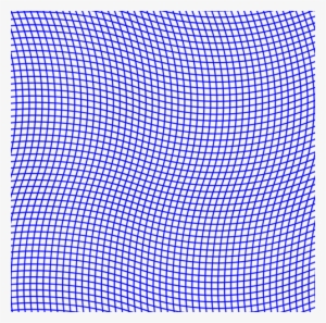 #vaporwave #aesthetic #grid - Volleyball Net Vector PNG Image ...