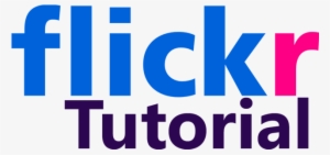 Ios Tutorial - Flickr Twitter PNG Image | Transparent PNG Free Download ...