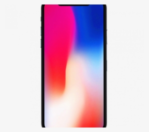 Iphone X - Apple Iphone X - Silver PNG Image | Transparent PNG Free ...