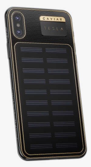 Caviar Iphone Xs Tesla - Caviar Iphone X Tesla PNG Image | Transparent ...