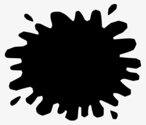 Computer Icons Green Ink Drawing - Green Splat Transparent PNG Image ...
