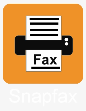 Snapfax Snap To Fax - 支援 Ios Android PNG Image | Transparent PNG Free ...