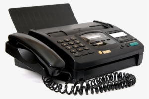 Free Fax To Email - Fax Machine For Call Center PNG Image | Transparent ...