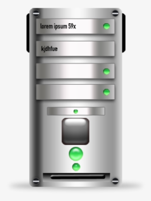 Server Icon Png PNG Images | PNG Cliparts Free Download on SeekPNG