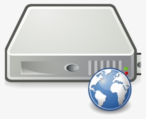 Open - Web Server Icon Free PNG Image | Transparent PNG Free Download ...
