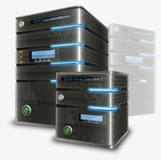 Web Application Server Icon - Data Server Icon Transparent PNG Image ...