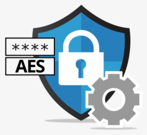 Password Manager - Advanced Encryption Standard Logo PNG Image ...
