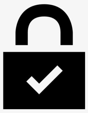 Compliance & Security - Security Compliance Icon Black Png PNG Image ...