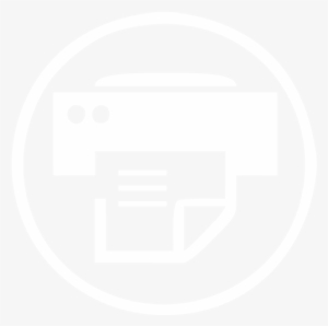 Fax - Circle PNG Image | Transparent PNG Free Download on SeekPNG