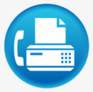 Fax - Fax - Icon - Free Material - Fax PNG Image | Transparent PNG Free ...