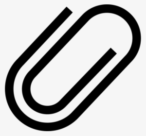 Paperclip,512x512 Icon - Paper PNG Image | Transparent PNG Free ...