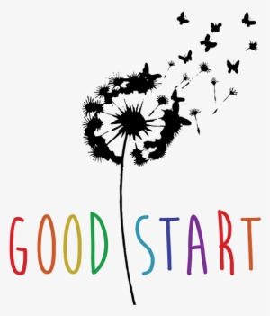 Good Start Trust - Good Start PNG Image | Transparent PNG Free Download ...