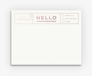 Hello Telegram Notepad - Envelope PNG Image | Transparent PNG Free ...
