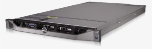 Dell Rack Servers - Dell Poweredge R610 PNG Image | Transparent PNG ...
