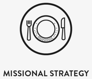 Strategy Icon White - Circle PNG Image | Transparent PNG Free Download ...