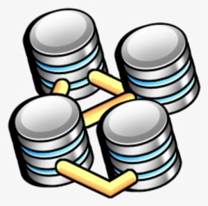 Batch, Databases, Process Icon - Batch Icons PNG Image | Transparent ...