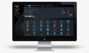 Cross Platform - Web App Png PNG Image | Transparent PNG Free Download ...