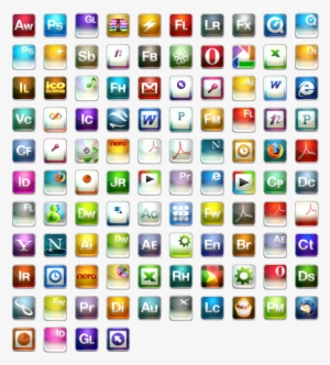 Windows Default Icons PNG Image | Transparent PNG Free Download on SeekPNG