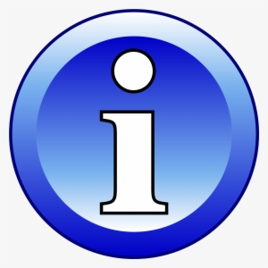 New Svg Image - Info Icon PNG Image | Transparent PNG Free Download on ...