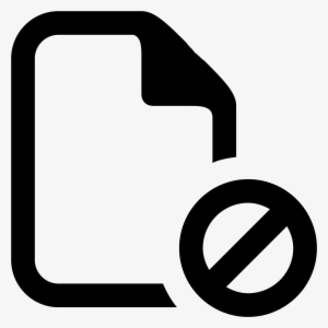 Delete Icon Png Black - Add File Icon Png PNG Image | Transparent PNG ...