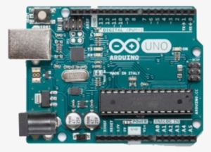 Arduino - Arduino Uno R3 Smd Pinout PNG Image | Transparent PNG Free ...