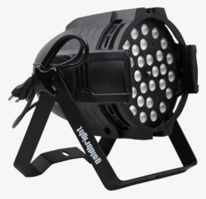 Led Par 18 Rgb Dmx Stage Lighting Led Par Light For - Led Stage ...