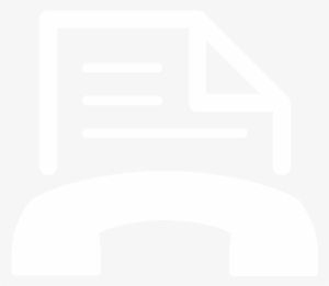 Fax Icon Png Blue PNG Image | Transparent PNG Free Download on SeekPNG