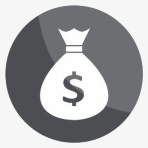 Competitive Pricing Icon - Money Bag PNG Image | Transparent PNG Free ...