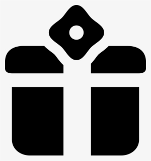 Wrapped Birthday Present - Gift PNG Image | Transparent PNG Free ...