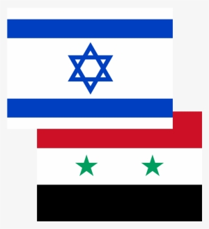Israel-syria Flages - Israel Flag PNG Image | Transparent PNG Free ...