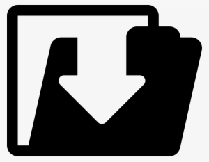 Png File - Save Folder Icon Png PNG Image | Transparent PNG Free ...