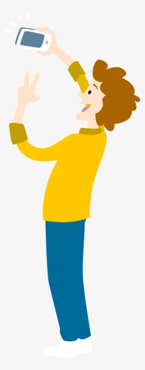 Vector Freeuse Library Cartoon Picture Of Cartoonview - People Take ...