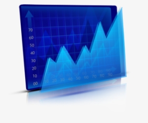 Finance Forecast Icon Png PNG Image | Transparent PNG Free Download on ...