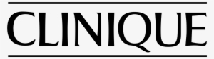 Logo Bluray Png - Clinique Logo PNG Image | Transparent PNG Free ...