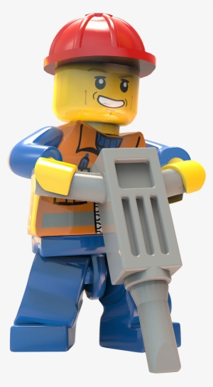 Lego Man Characters - Lego Character Png PNG Image | Transparent PNG ...
